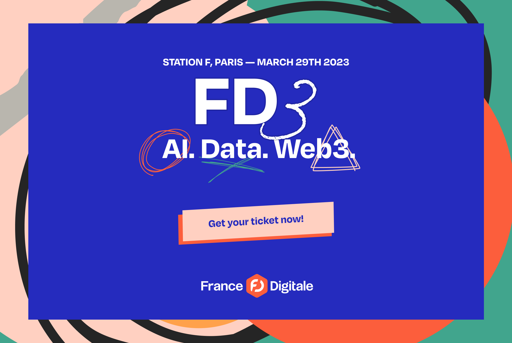 FD3 - France Digitale