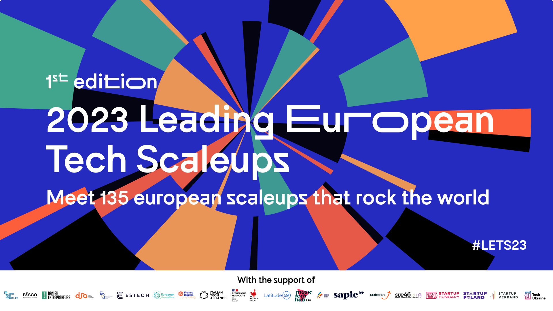 LETS 2023 - France Digitale