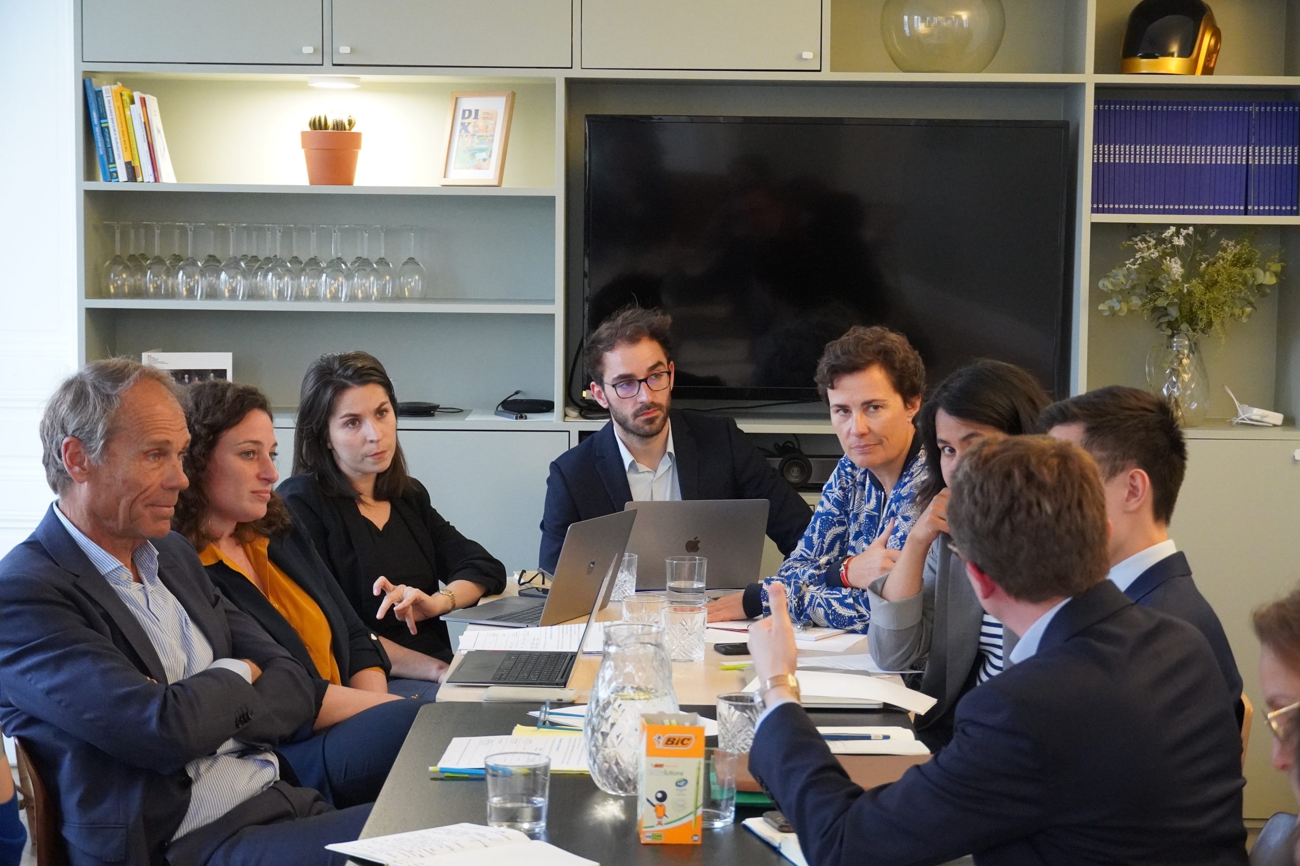 PLF 2024 - France Digitale